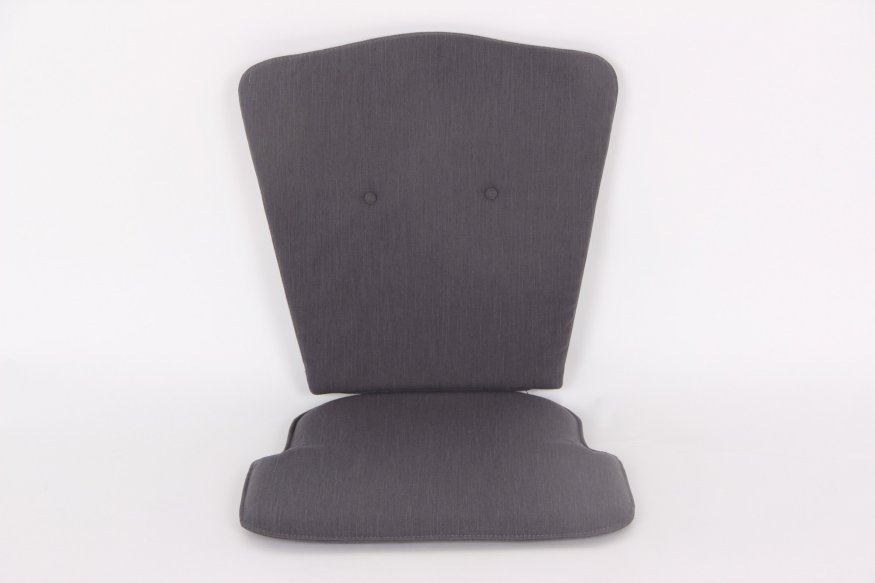 Hynder til FDB model J52B gråt stof